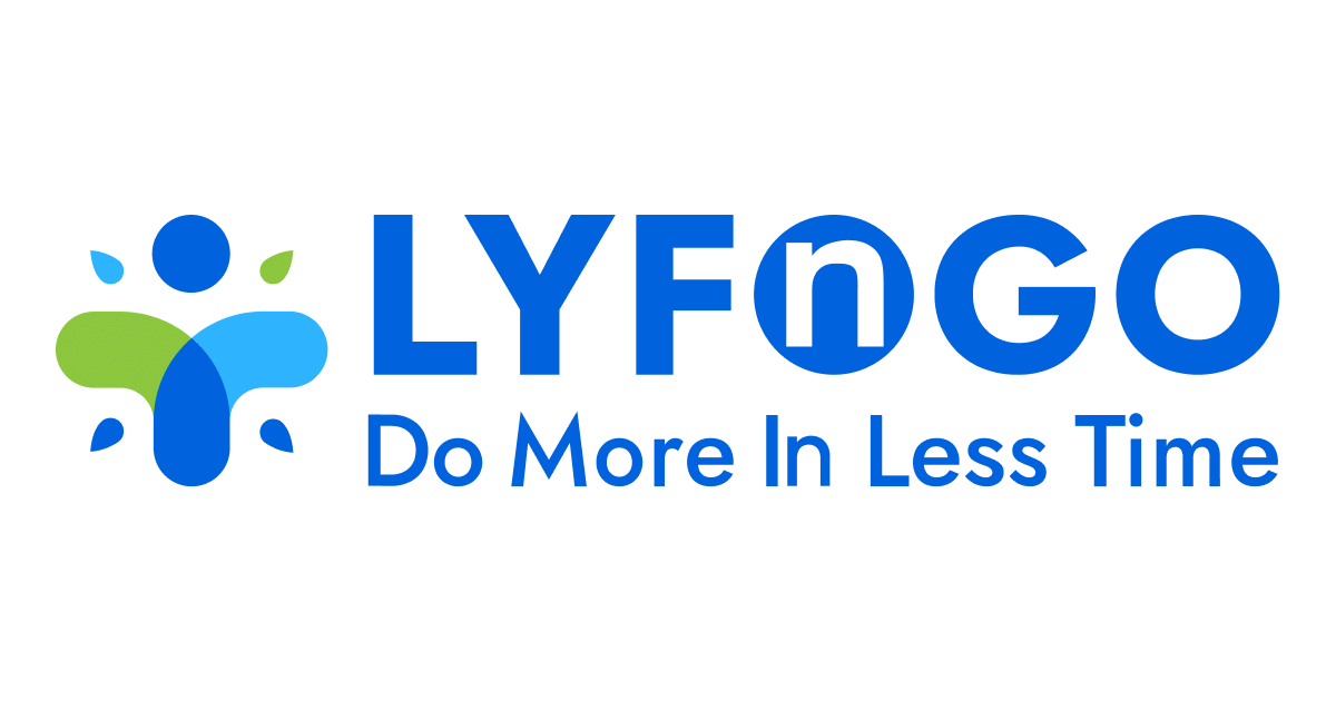 LYFnGO | Practice management software for Healthcare